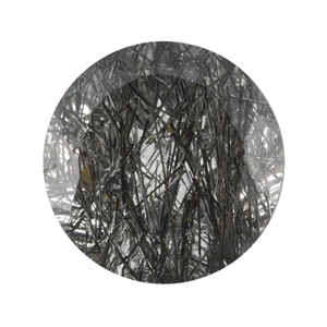 Round Cocktail Ring - Choose Your Stone – Rain City Forge